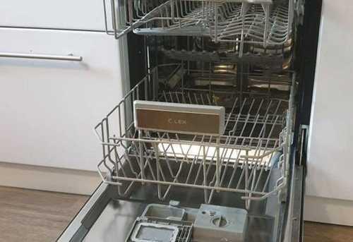 Посудомоечная машина Lex