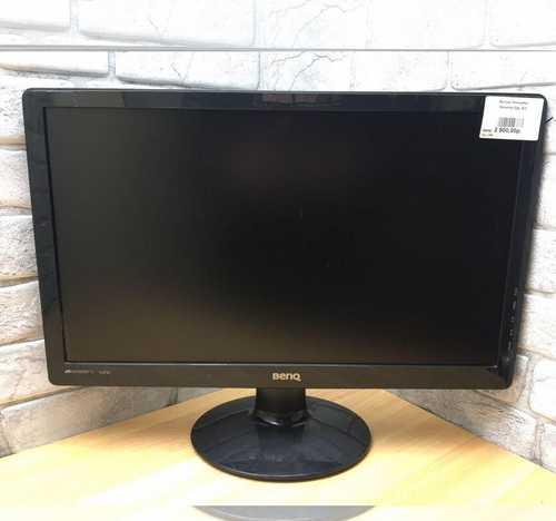 Монитор BenQ GL2230-T, 21.5 дюйма, гарантия