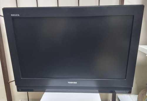 Телевизор Toshiba 26A3001PR (Титова)