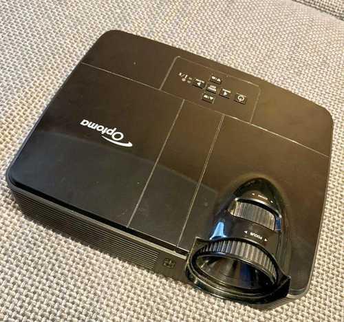 Проектор Optoma EX550