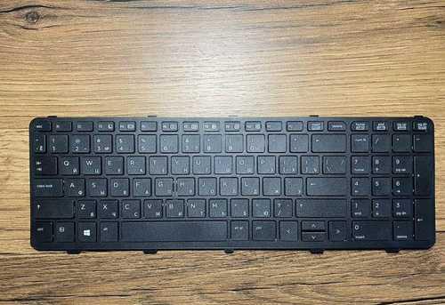 Клавиатуры для HP ProBook 450 455 470 G1 G2 G3 G4