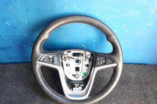 Руль Opel Mokka 2012-2015