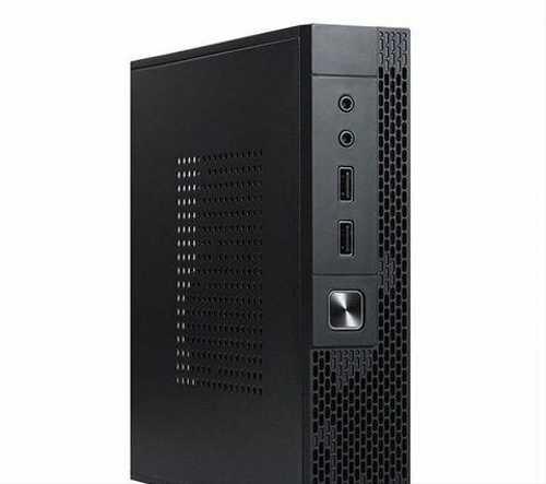 Пк - Thin Mini-ITX: Core-5 8600 32Gb 512Gb Wi-Fi