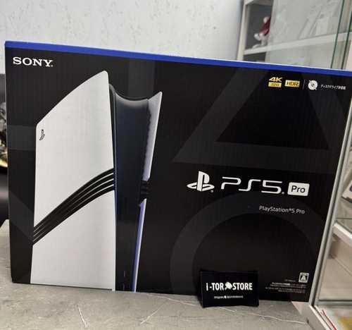 Sony playstation 5 Pro 2tb