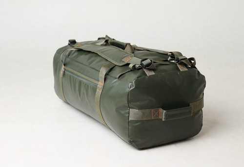Транспортный баул-сумка-рюкзак 120 из пвх