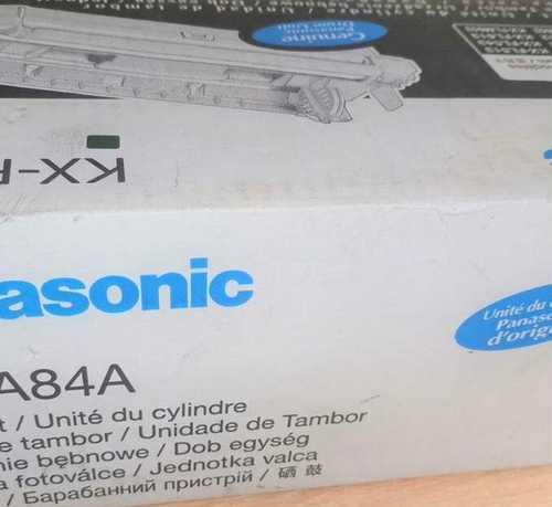 Блок фотобарабана Panasonic KX-FA84A