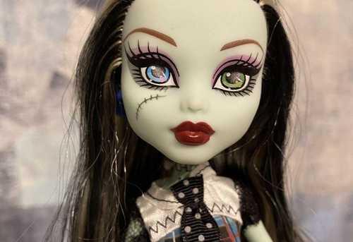 Торгкуклы monster high базовые