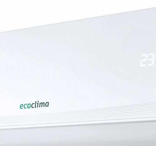 Настенный внутренний блок мульти сплит системы Ecoclima cmwm-TC18/AA-4R2
