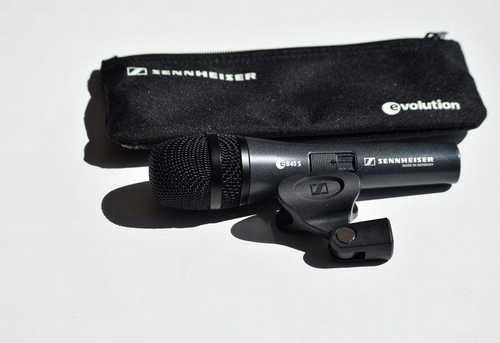 Микрофон Sennheiser E845 S