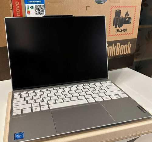 Lenovo ThinkBook X 2024 13.5/Ultra9/32/1TB/Магний