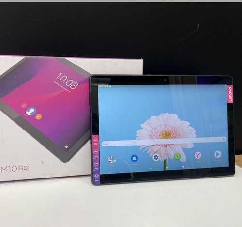 Lenovo Tab M10 (tb-x505x) LTE 2/32gb Snapdragon