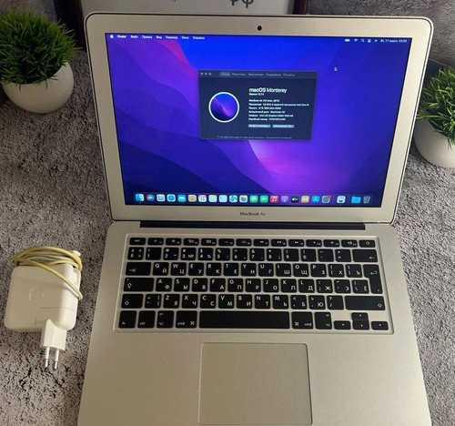 Apple Macbook Air 13 2017