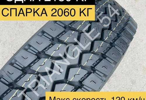 215/75R17.5, Triangle TR 689a 16prведущие грузовые