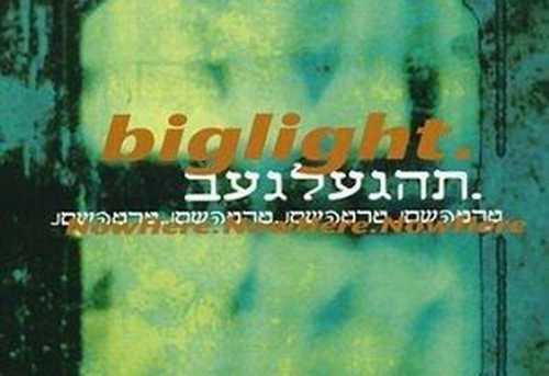 Big Light: NowHere.NowHere.NowHere. (1 CD)