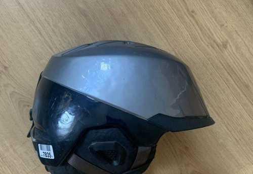 Горнолыжный шлем Wedze L,58-59см