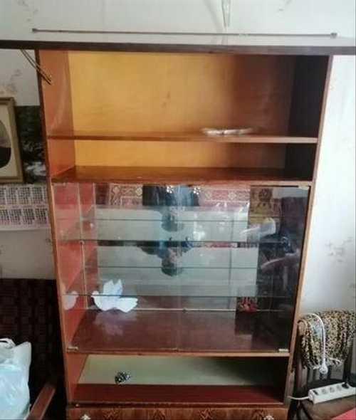 Продать сервант