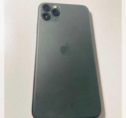 iPhone 11 Pro Max, 256 ГБ