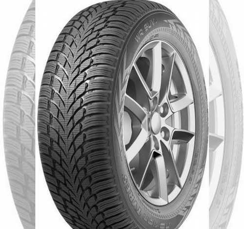 Nokian Tyres WR SUV 4 285/45 R19 111V