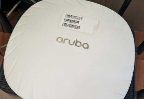 Точка доступа Aruba AP-515 (RW) Q9H62A