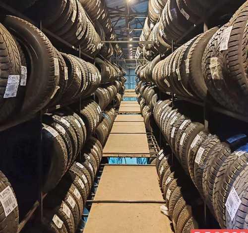Kumho WinterCraft SUV Ice WS31 235/60 R17 98M