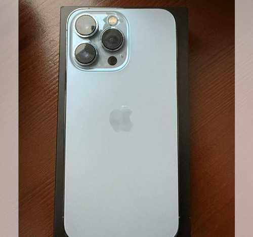 iPhone 13 Pro, 256 ГБ