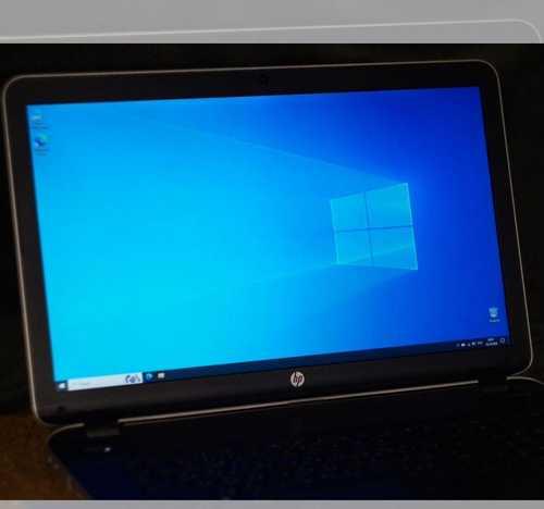 Ноутбук 17.3 HP Pavilion 17-f261ur