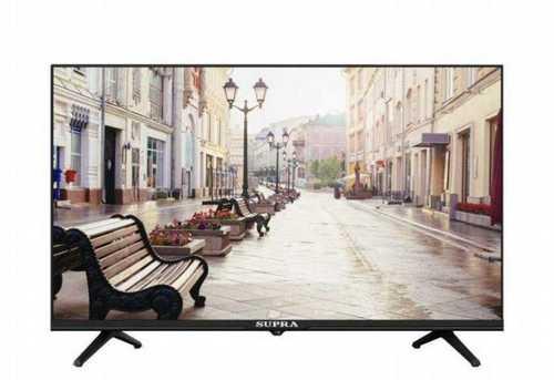Телевизор Supra STV-LC32LT00100W черный