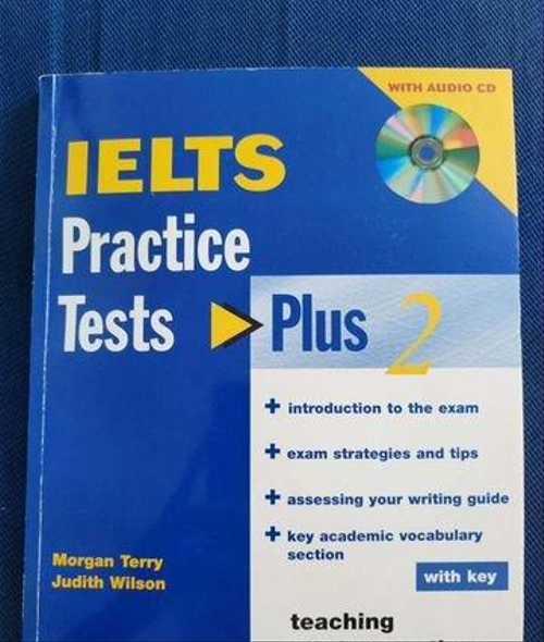 Ielts