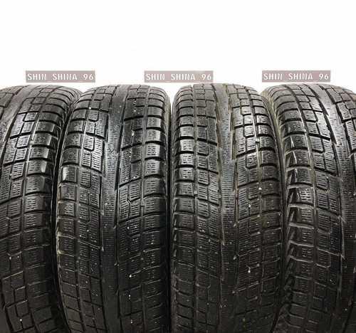 Yokohama Geolandar I/T-S G073 215/60 R17