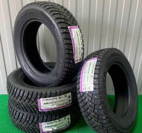 Nexen Winguard WinSpike 3 215/60 R17 100T
