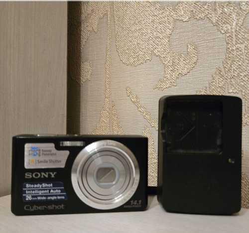 Sony Cyber-Shot dsc w610