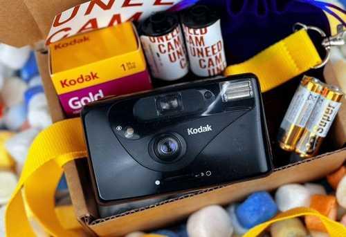 Kodak star 300 MD + подарочный набор 8в1