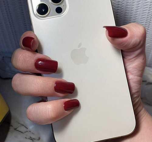 iPhone 12 Pro, 256 ГБ