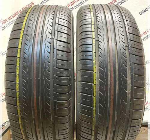 Kumho Solus KH17 215/60 R16 95Q