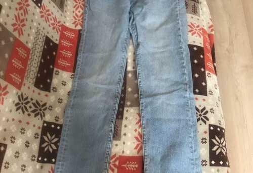 Новые мужские джинсы Levis 511 Slim