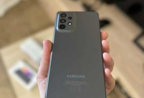 Samsung Galaxy A73 5G, 8/128 ГБ
