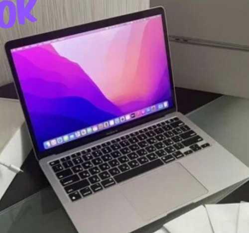 Apple MacBook Air 13 2020 m1 8gb 256