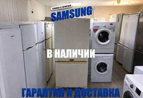 Большой холодильник Samsung. No Frost. С гарантией