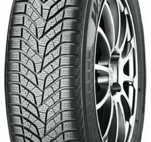 Yokohama W.Drive V905 275/40 R21 107W