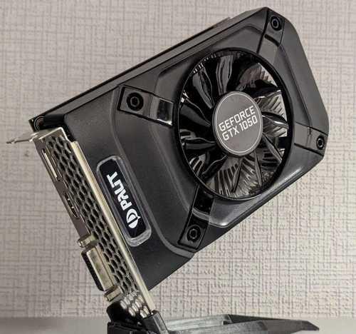 Gtx 1050ti