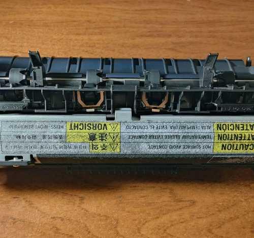 Fuser HP RM1-8396 (печь оригинал)