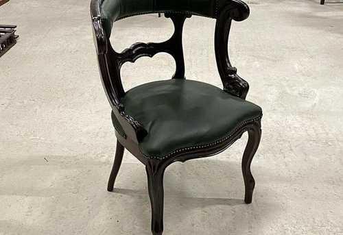 Антикварный стул. Франция