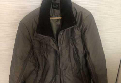 Куртка женская финская Dixi Coat р. 52, демисезон
