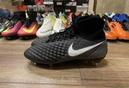 Бутсы Nike Magista Obra II SG-Pro AC