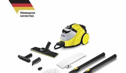 Пароочиститель Karcher SC 5 easyfix 1.512-530