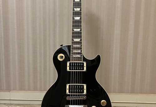 Gibson les paul standard Custom R1 1960 black
