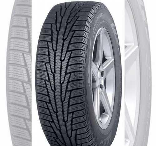 Ikon Tyres Nordman RS2 SUV 225/65 R17 106R