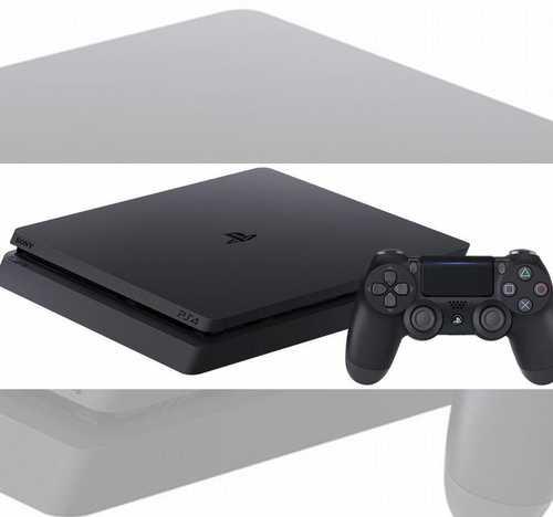 Sony playstation 4