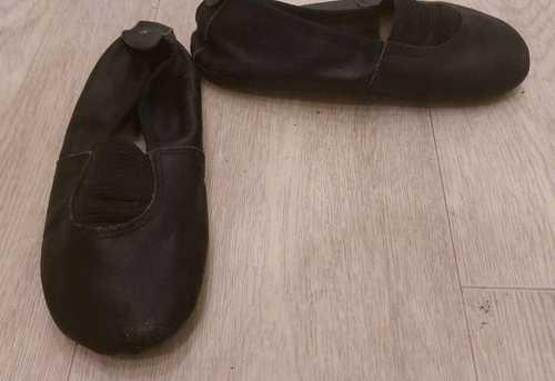 Чешки детские 19 р-р (11,5 см)