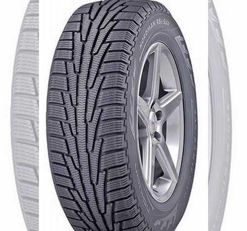 Nokian Tyres Nordman RS2 195/60 R15 92R